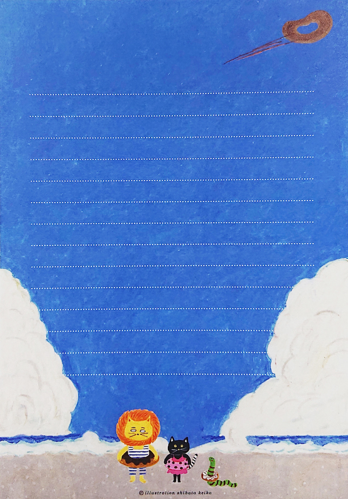 kodomoe shopより新商品♪ 「ドーナツペンタくん」グッズが販売開始 | kodomoe（コドモエ）—「親子時間」を楽しむ子育て情報が満載！